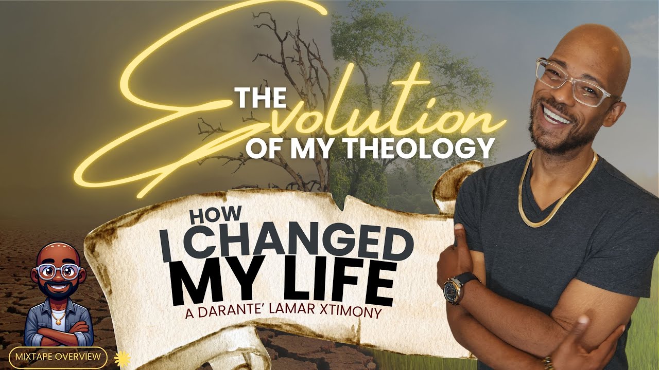 How I Changed My Life - YouTube