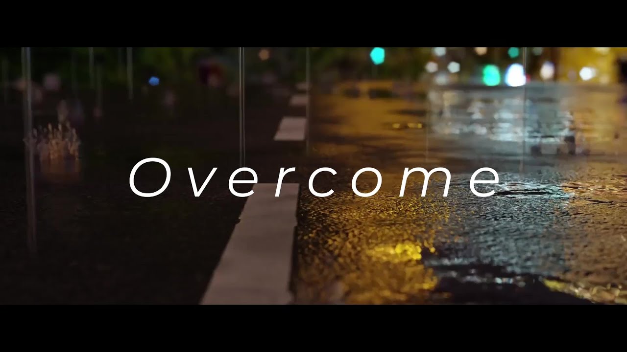 アクヒル - Overcome feat.可不 - YouTube
