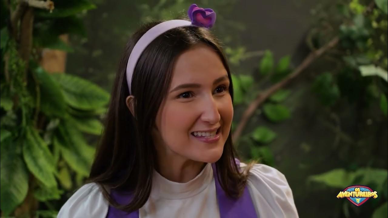 AS NOVAS NAMORADAS DO DR MAUMAU - YouTube