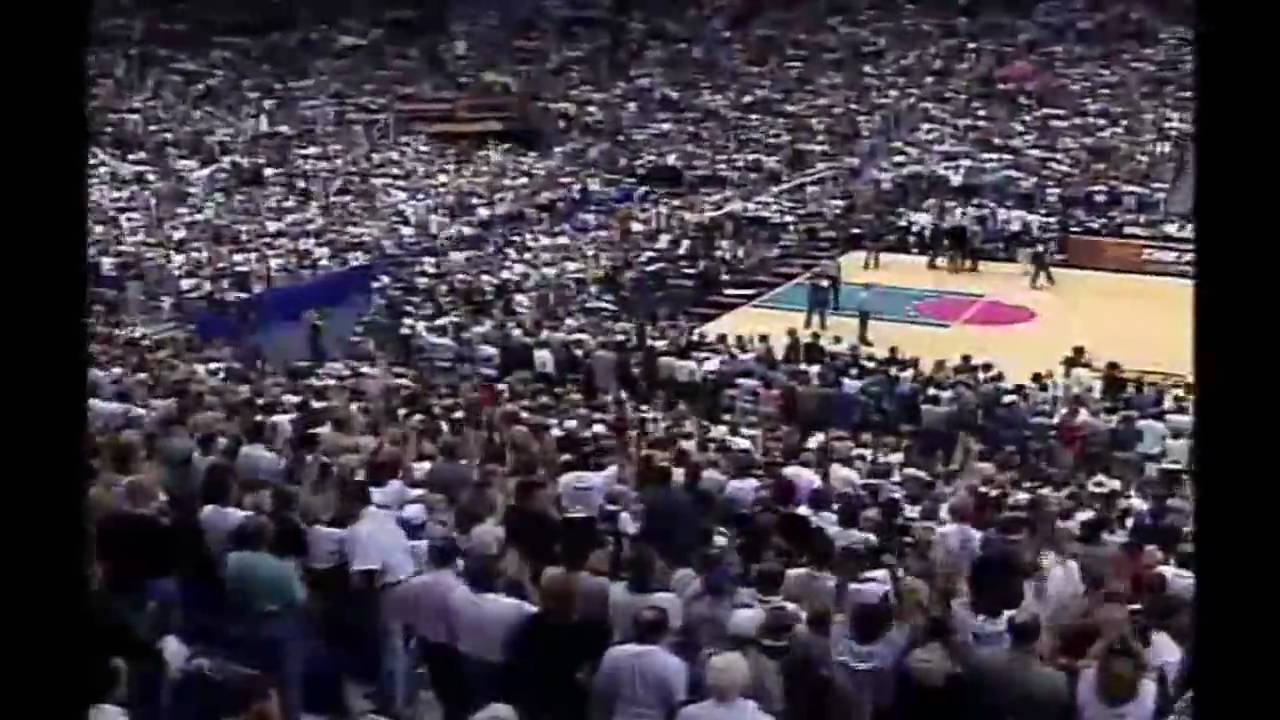 1999 NBA Finals 4th (2of3) - YouTube