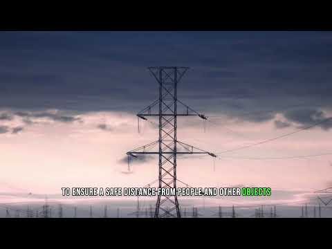 Yüksek gerilim hattı neden toprağa gömülmez