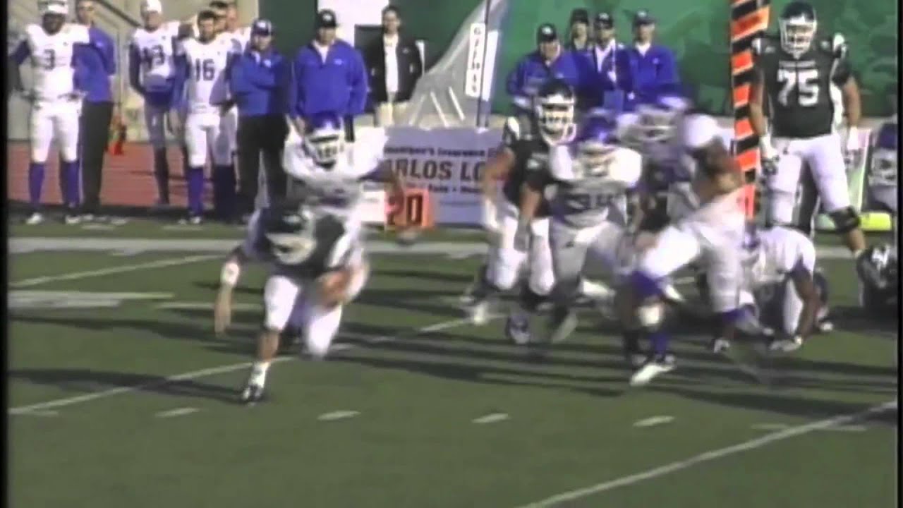 Buffalo Bulls 2012 - This is Buffalo Football - HD 1080p - YouTube