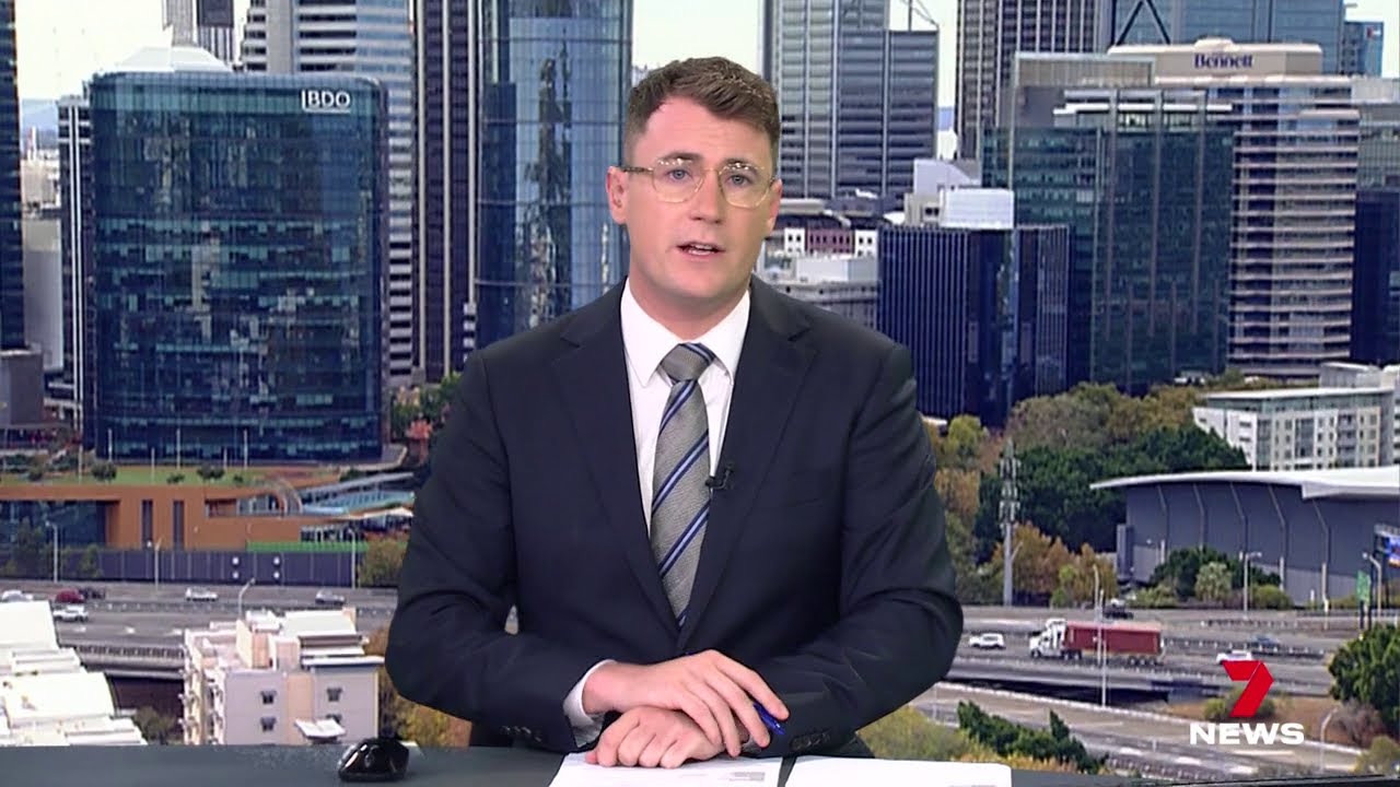 Seven's Morning News Perth - 02/05/2024 - YouTube