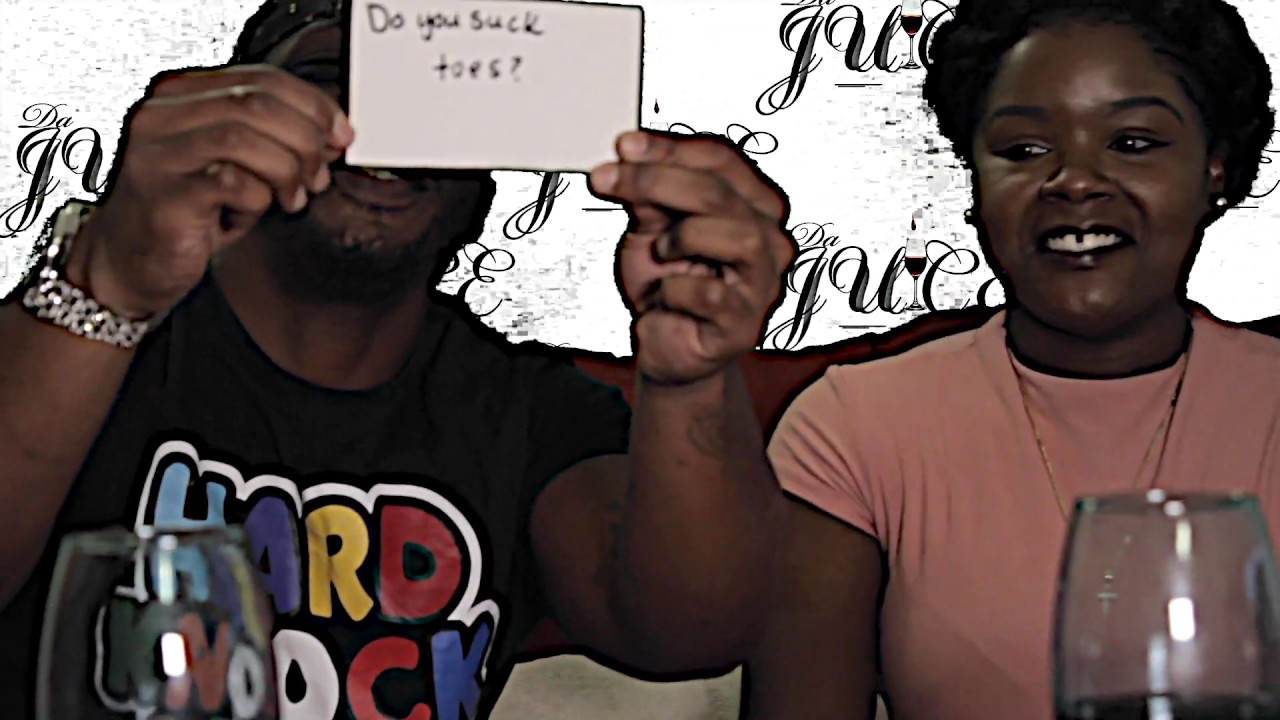 Da Juice Hosted by JuJue. | E5 ft T.V.R |Games,drinks,Music,&More - YouTube