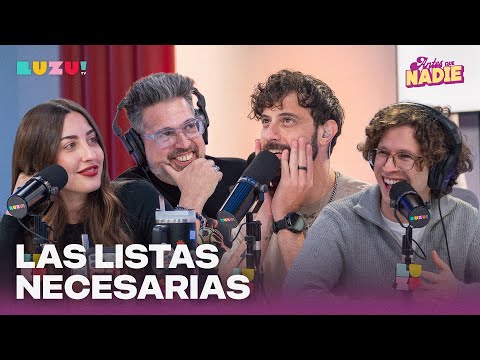 #ANTESQUENADIE | ¿DESCUBRIMOS EL BRAZO DE DIEGO?: JUZGAMOS OYENTES Y EL CASO DE IAN