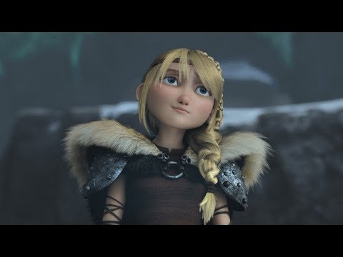 How To Train Your Dragon 2 - Together From Afar - YouTube