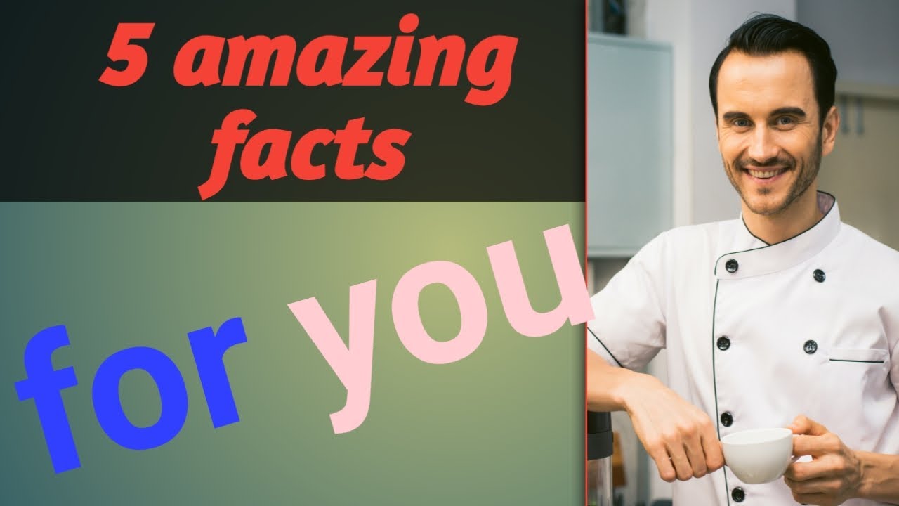 Amazing facts ! Amazing facts 2020 ! New facts ! omg facts ! Best facts ...