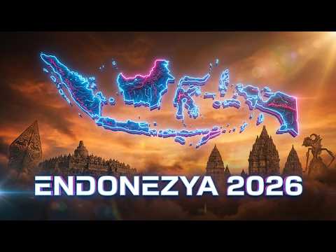 Endonezya Hakkında Bilgiler 2026 #endonezya #indonesia