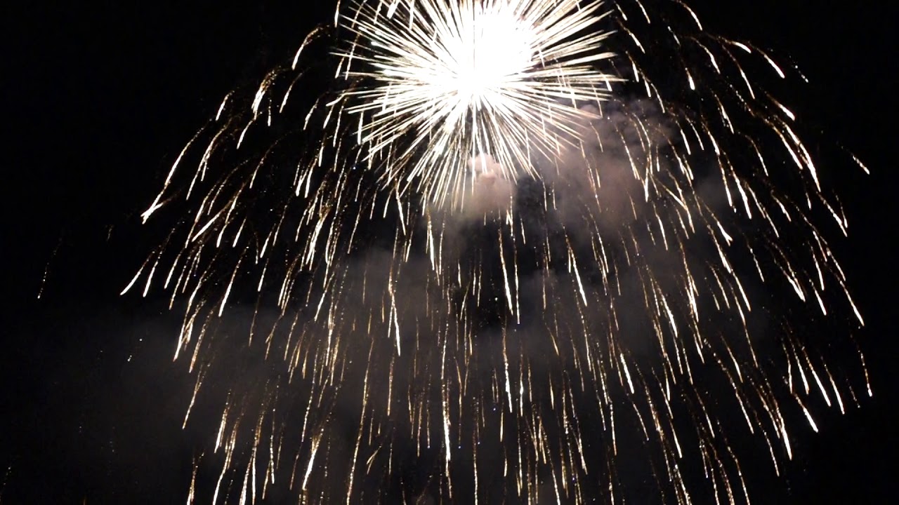 Firework Video on youtube - YouTube