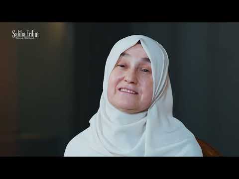 Saliha Erdim - Aile Soruları  #psikoloji #salihaerdim #danışmanlık #kişiselgelişim #eğitim #aile