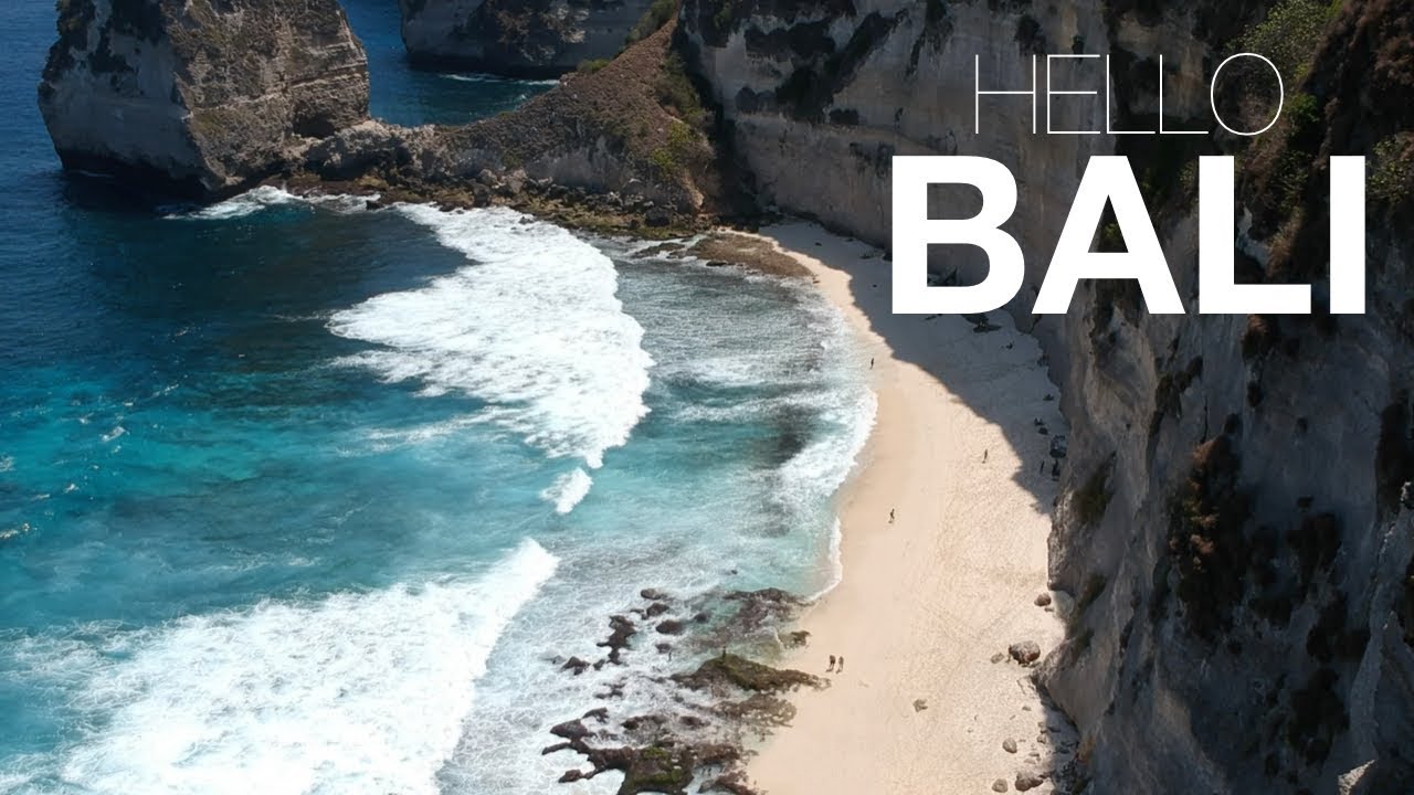 Hello Bali - YouTube