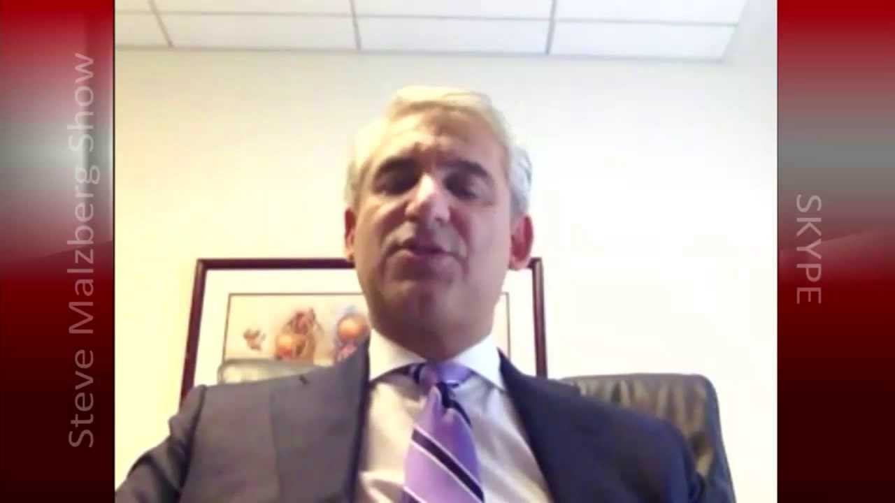 Dr. David B. Samadi on Coffee Preventing Cancer - YouTube