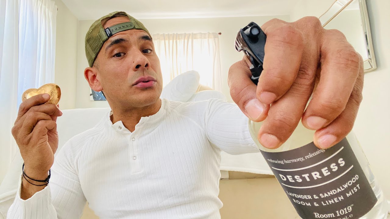 ‼️ CAUTION FASTER ASMR ‼️ 100% POWERFUL TINGLES GUARANTEED - YouTube