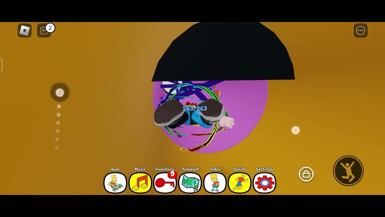 gind the simsons-elastic bart - YouTube