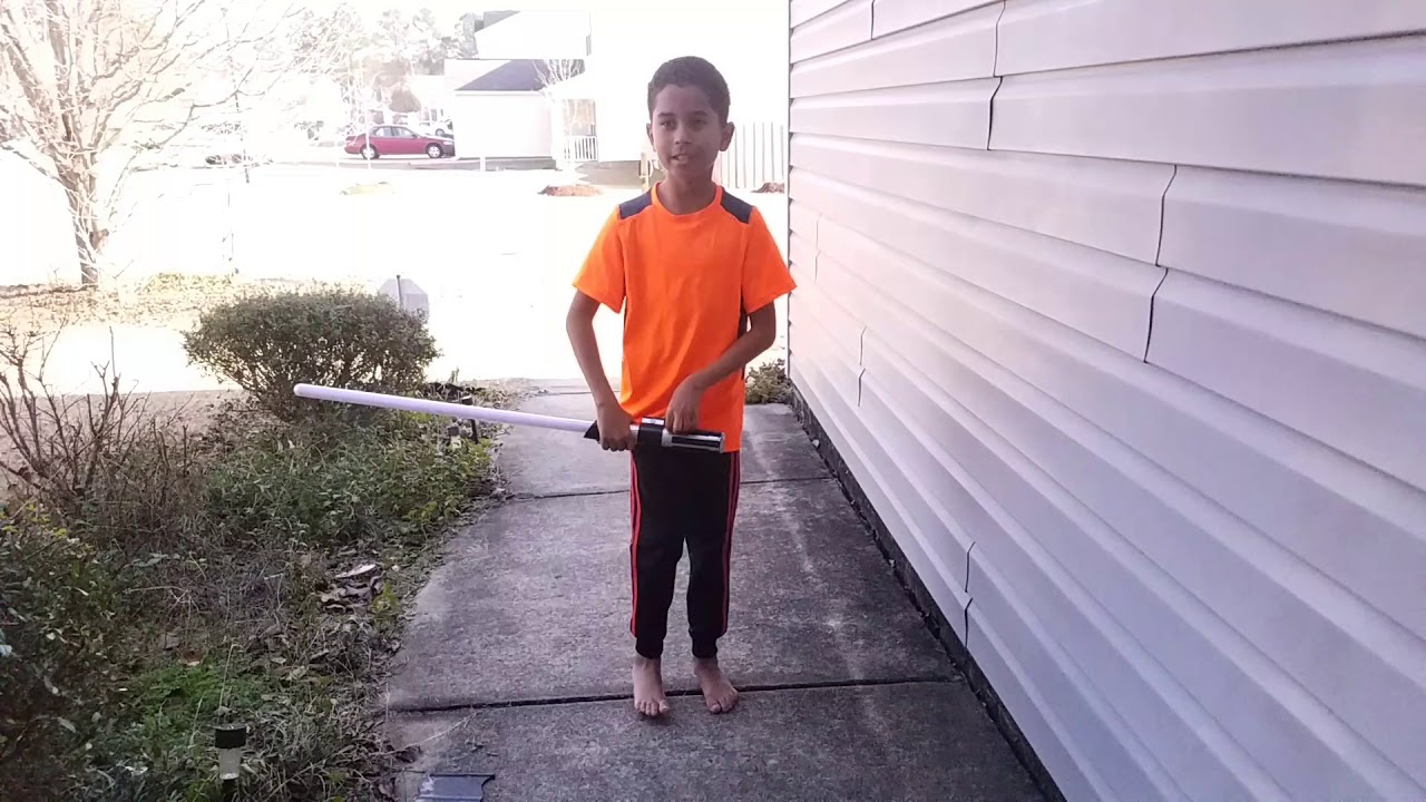Kids Doing Exercises: Star Wars Jedi Training Workout for Kids - YouTube