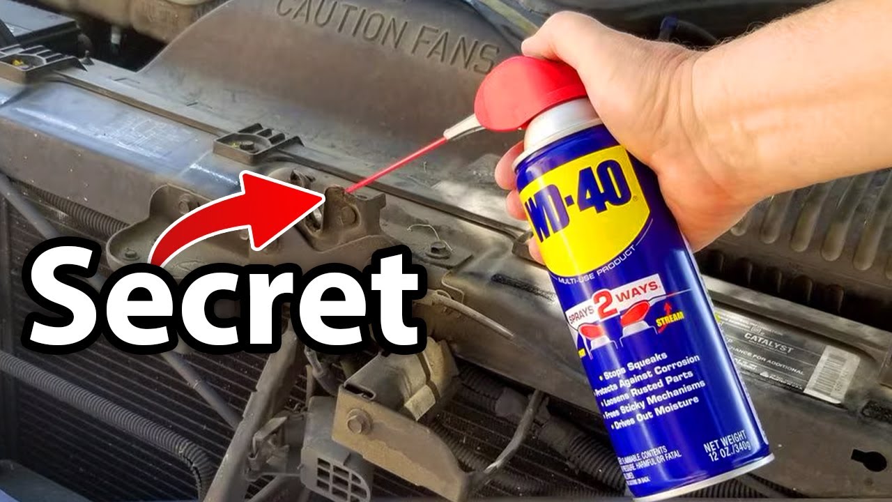 12 Car Repair Secrets That Will Save You Over $2,500 Every Year - YouTube