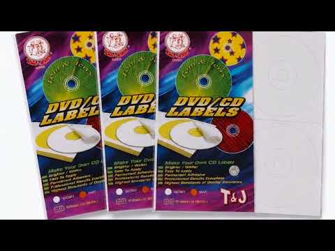 cd kosong 50 pcs