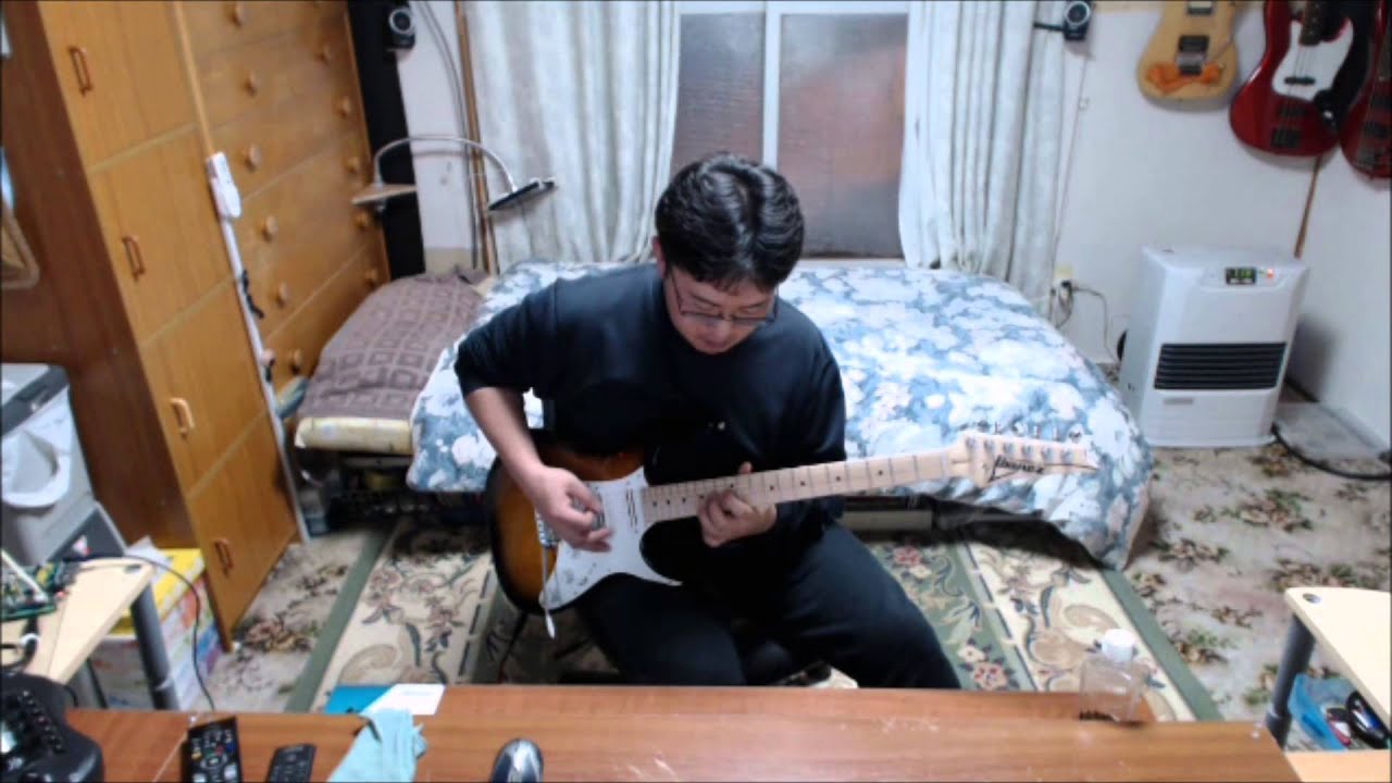 Naoki Masuda - YouTube