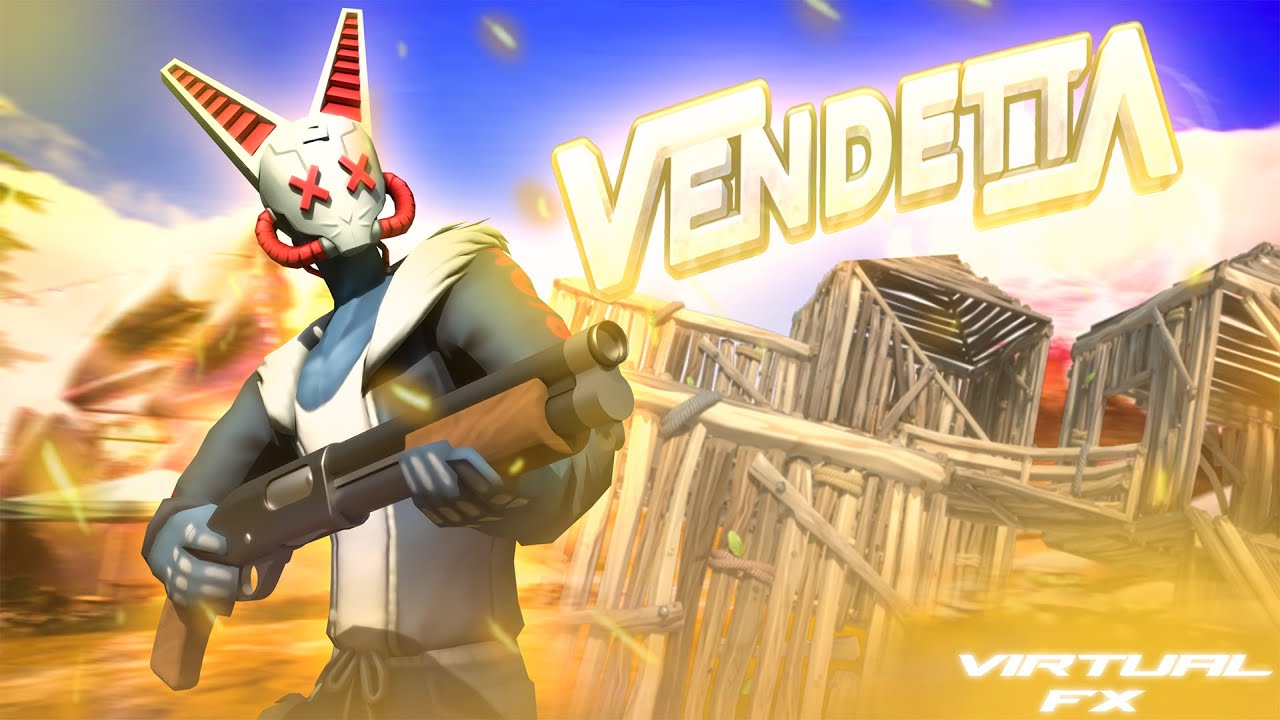 STRUCID CHAPTER 3 IS HERE... (Vendetta) - YouTube