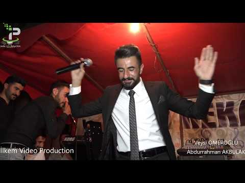 Muhteşem Düet İmat Rekani  Devran Mesut P.Ayhan Şerzan Uğur Kaya Hakkari Düğün 2018 [FuLL HD]