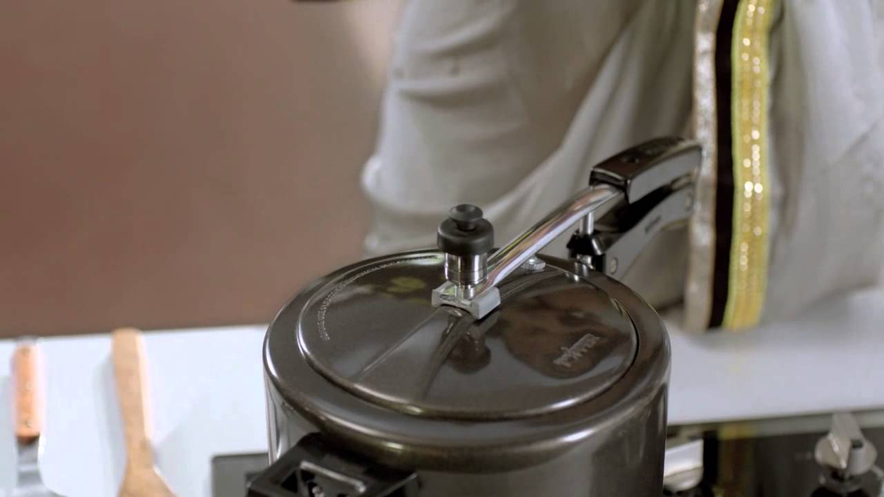 Topper Pressure Cooker TVC ( New) - YouTube