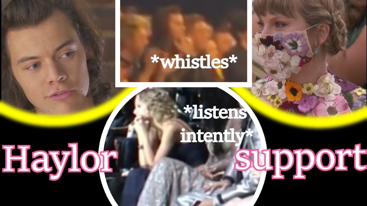 Haylor Memes Shes Good GIFs | Tenor