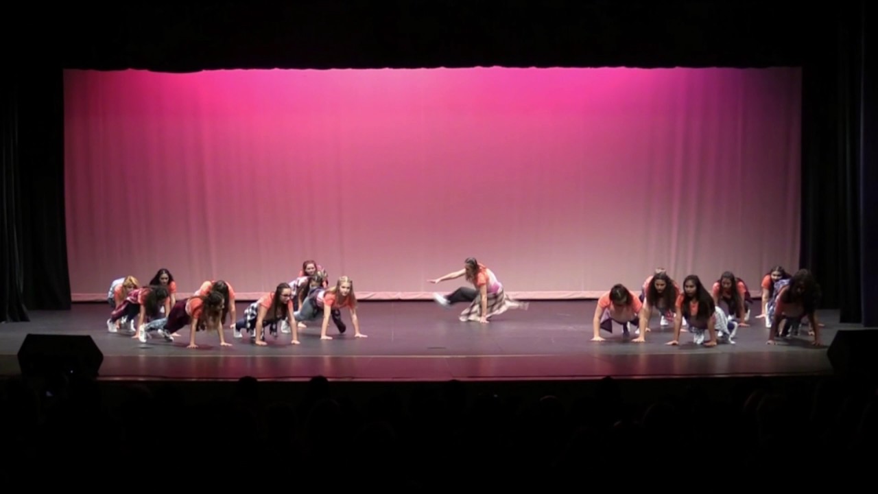 One Two Step - YouTube