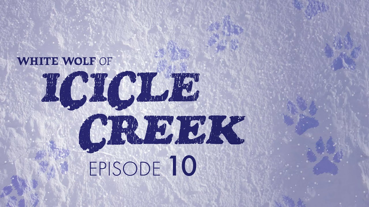 White Wolf of Icicle Creek | Pt. 10 | Slave Knight Goose (FINALE) - YouTube