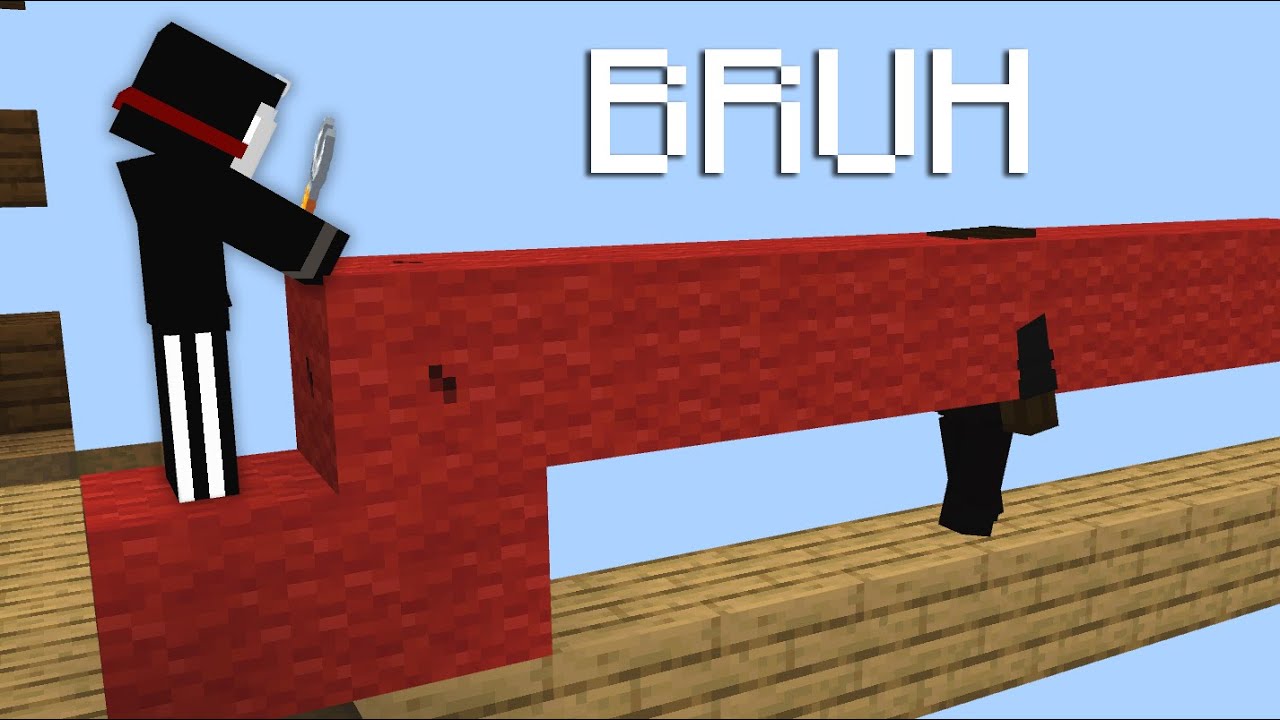 BAMBOOZLING Bedwars Players - YouTube