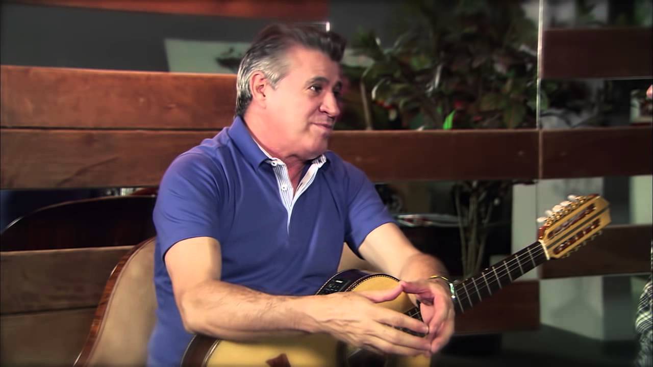 Programa Veracidade/Moda e Prosa /Tony Hudson- Parte 01 Entrevista com ...