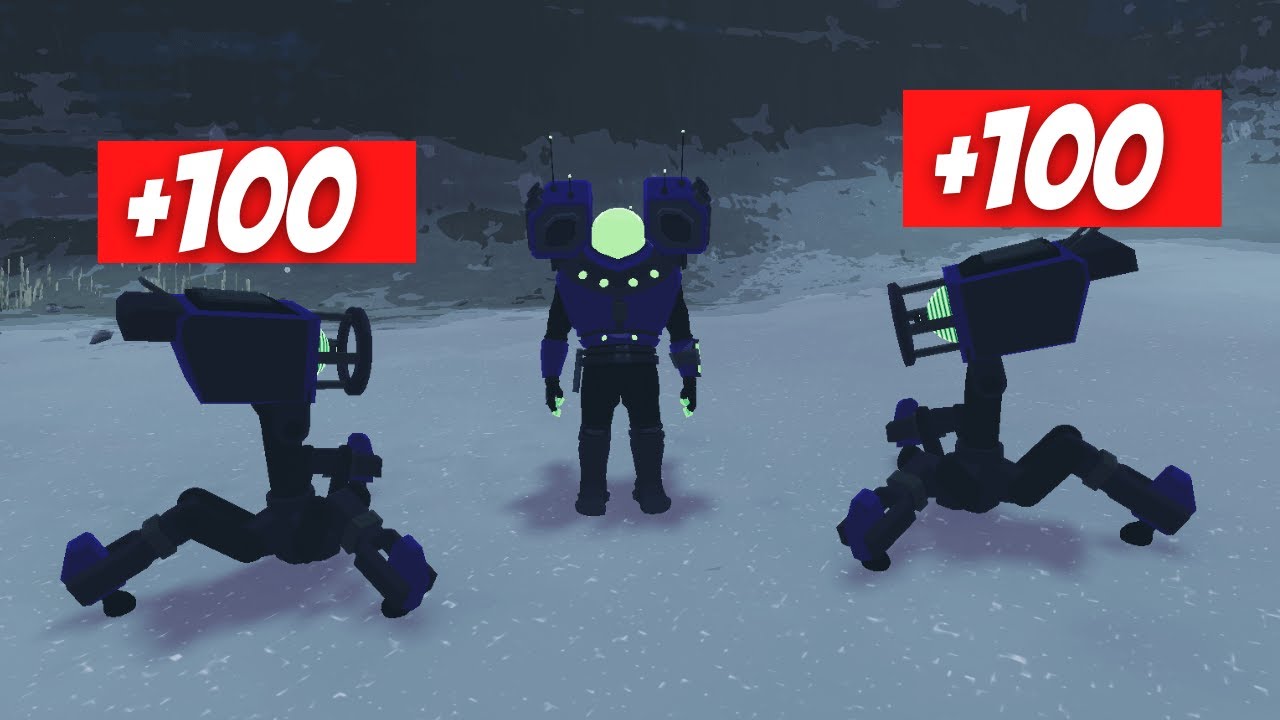 Engineer but mobile turrets don't SUCK - YouTube