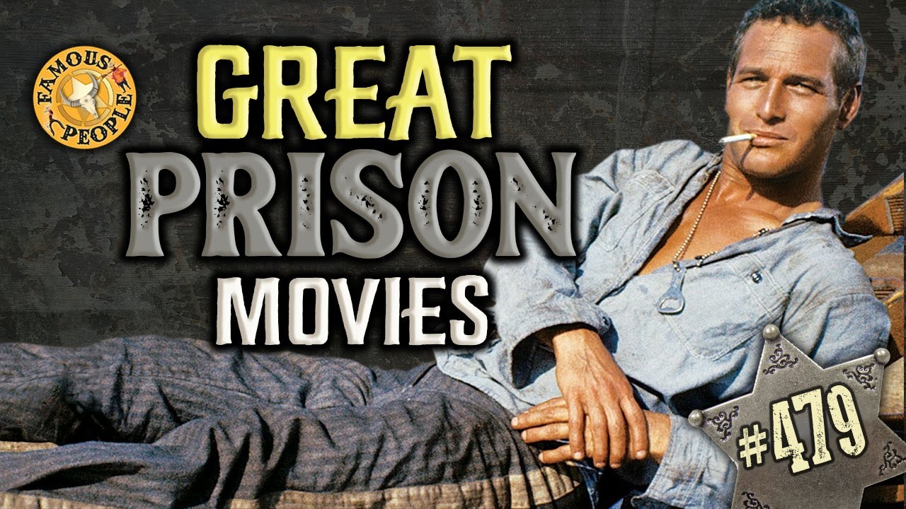 Great Prison Movies - YouTube