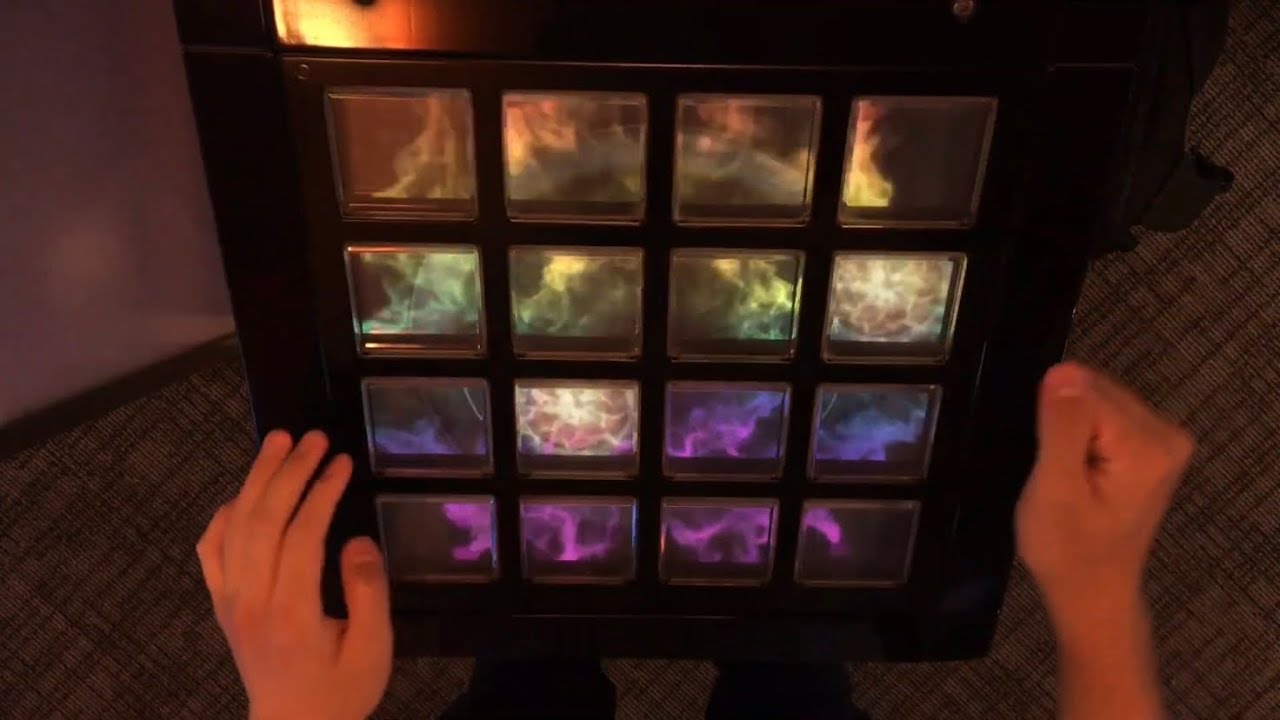 【jubeat Ave.】Ghost Clock(EXT) EXC(1080p60) - YouTube