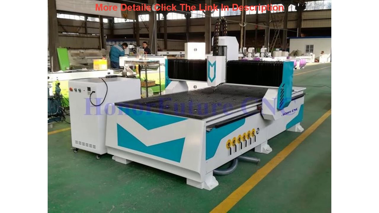 Slide woodworking machinery price cnc machine woodworking 1325 wood ...