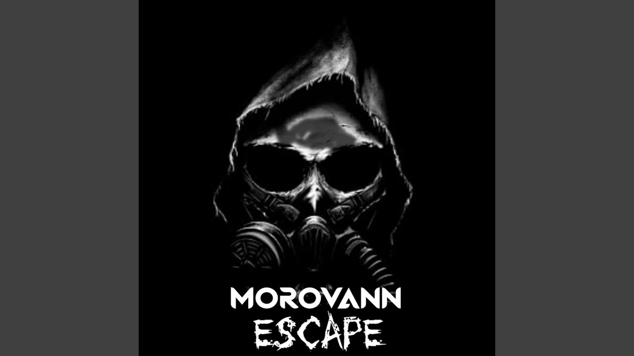 ESCAPE (Instrumental Version) - YouTube