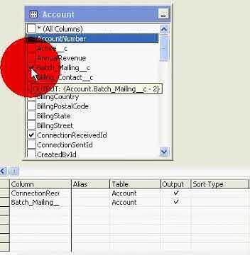 Visual Studio 2005/2008 SQL Query Designer Sucks - YouTube