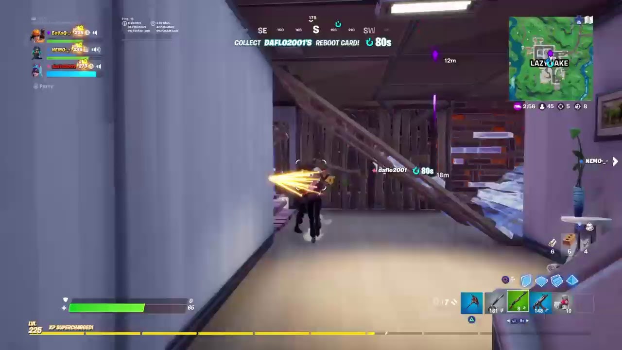 🔴Dropping 30 bombs in Duo/Trio Squads - YouTube