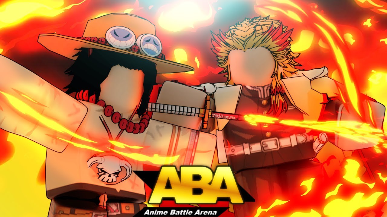 The Double Donut Duo | Anime Battle Arena - YouTube