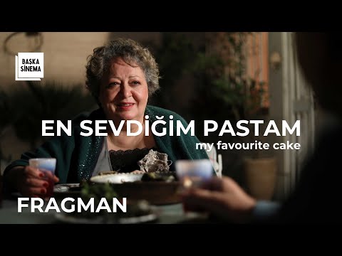 EN SEVDİĞİM PASTAM / My Favourite Cake I fragman I