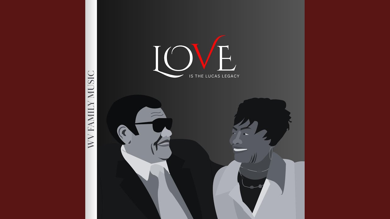 Love Is The Lucas Legacy - YouTube
