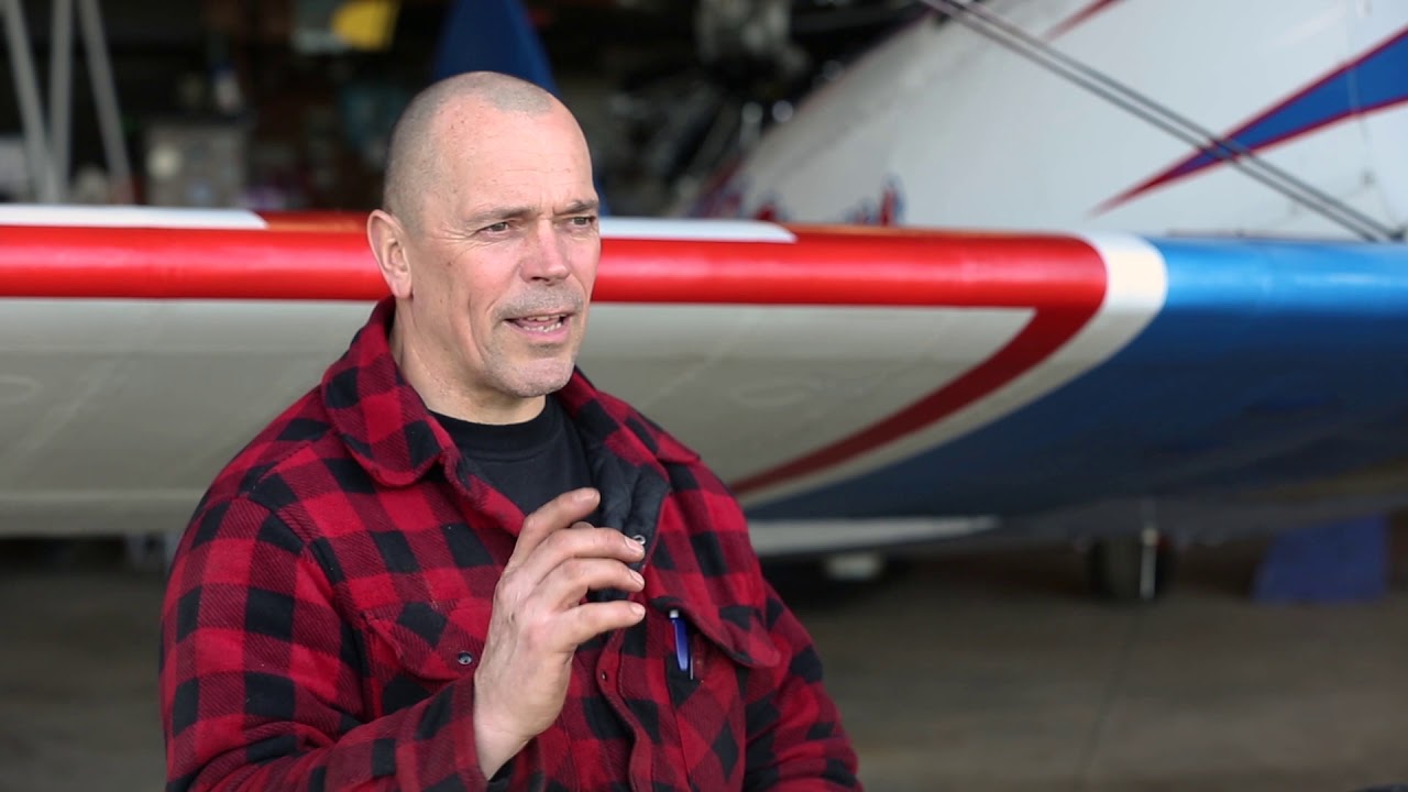 This is my life - David Barrell - YouTube