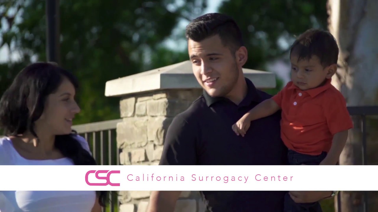 California Surrogacy Center - YouTube