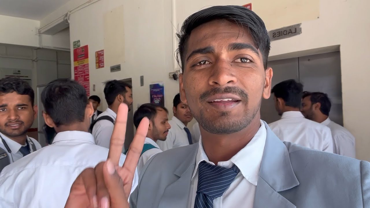 Career360 Placement drive GLA UNIVERSITY, MATHURA || @gla-university ...