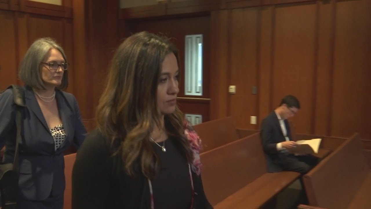 State Rep. Youngblood found guilty in DWI trial - YouTube