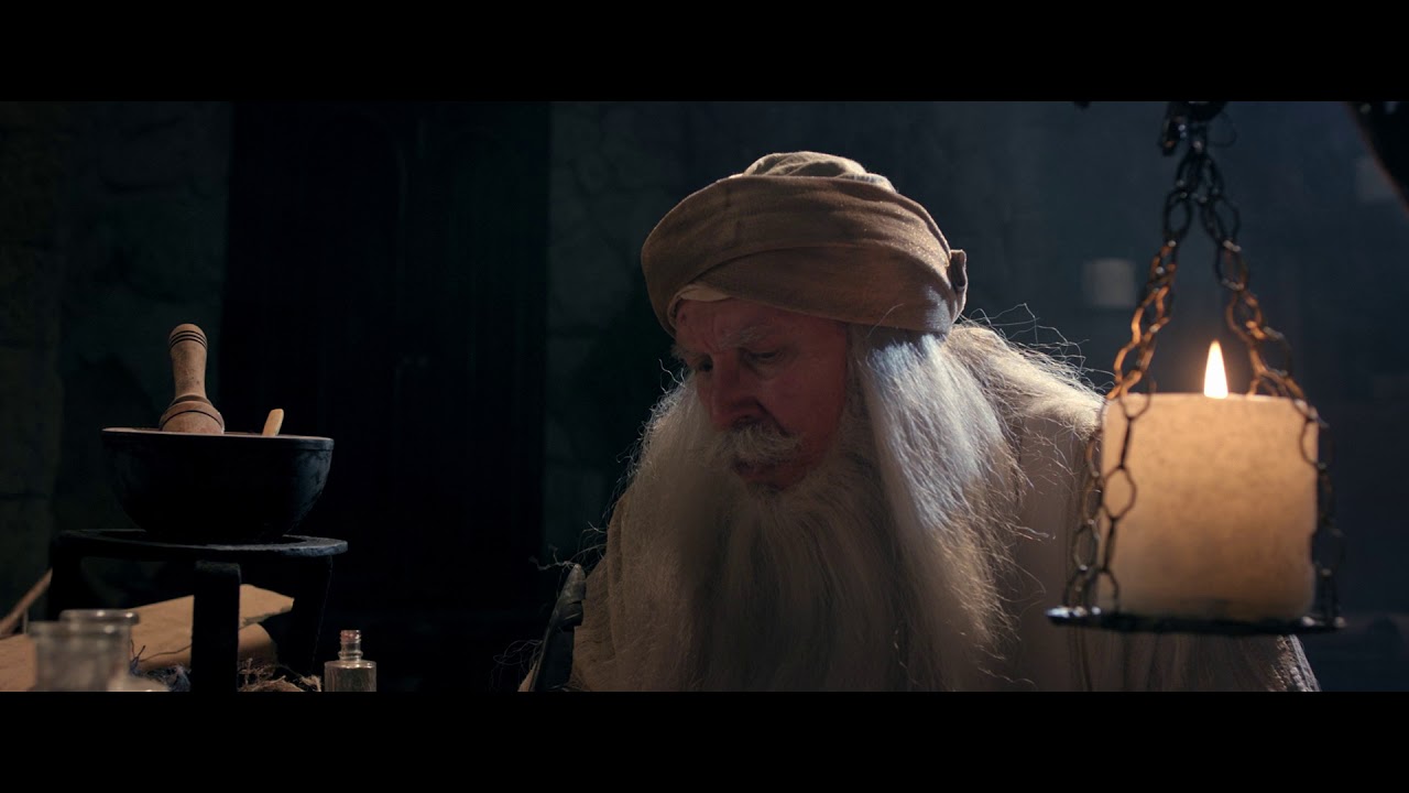 Sultan Achour 10 سلطان عاشور - Saison 3 | Teaser Borhan - YouTube