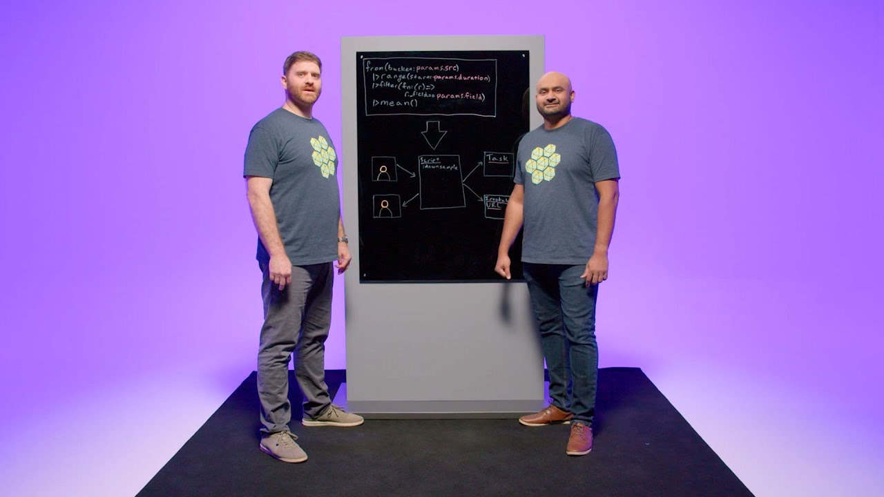 Using Scripts In Influxdb Youtube 1134