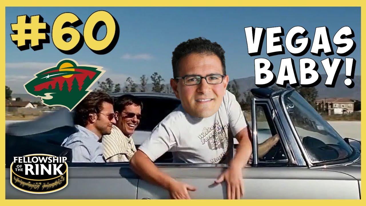 FOTR Ep60 | Michael Russo NHL | Marc-Andre Fleury Overtime | Zeev Buium ...
