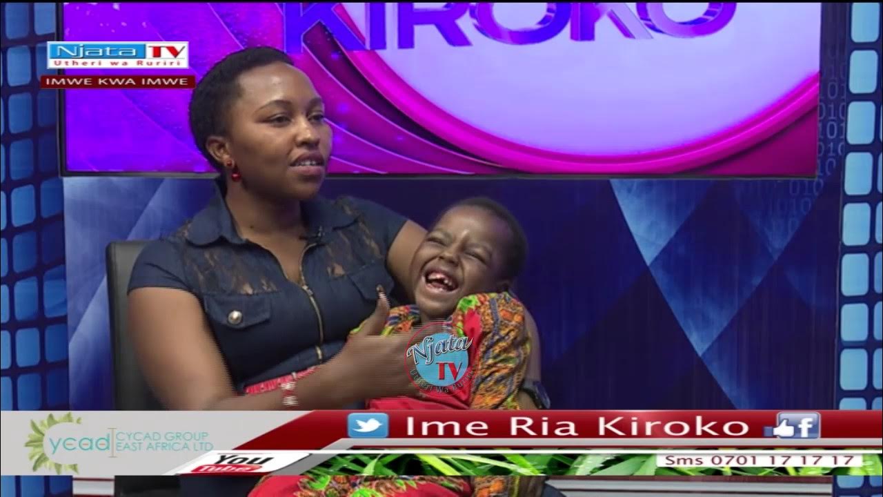 Ime ria Kiroko 4:2:2017 prt 2 - YouTube