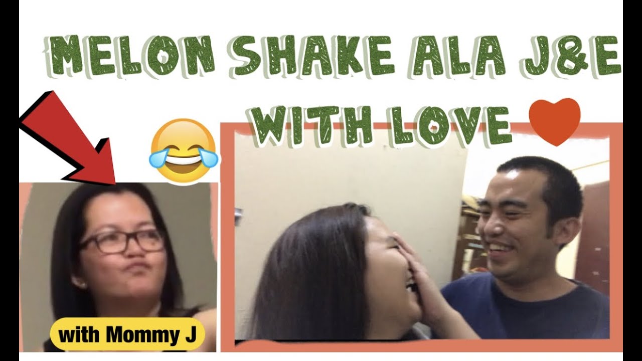 Melon Shake with LOVE - YouTube