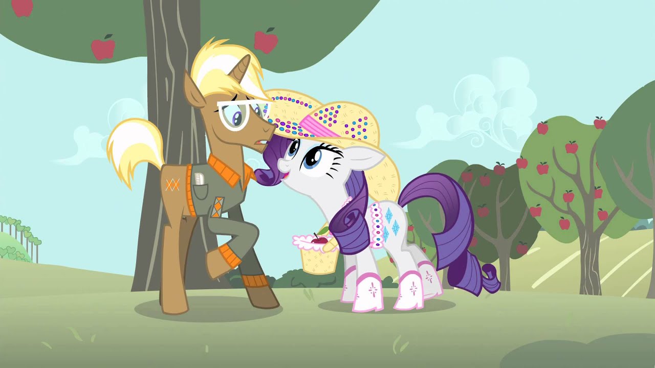 Saucy Rarity ~ YOU can ask me ANYTHING! - YouTube